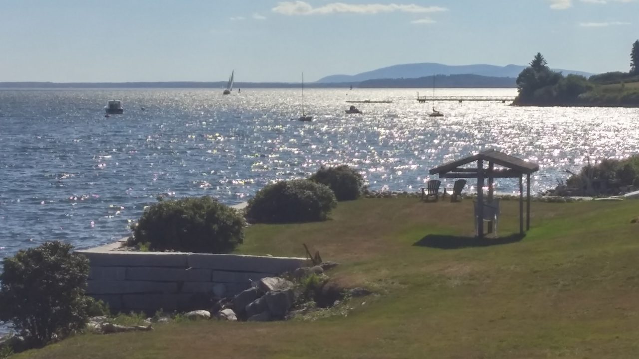 Coast of Maine Realty